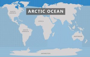 Océan Arctique – Fact Nest