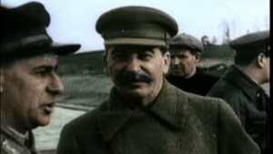 Joseph Staline ( 1879 – 1953 ) – Fact Nest