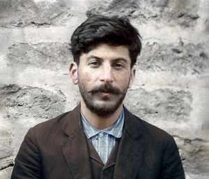 Joseph Staline ( 1879 – 1953 ) – Fact Nest