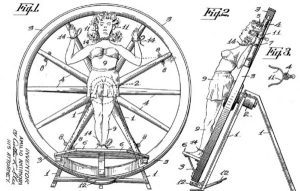The Blonsky Device: The Centrifugal Contraption Designed to Launch ...