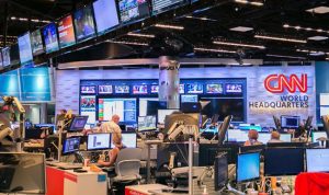 Cable News Network ( CNN ) – Fact Nest
