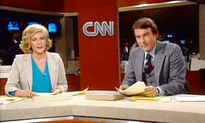 Cable News Network ( CNN ) – Fact Nest