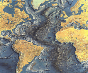 Atlantic Ocean – Fact Nest