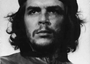 Che Guevara ( 1928 – 1967 ) – Fact Nest